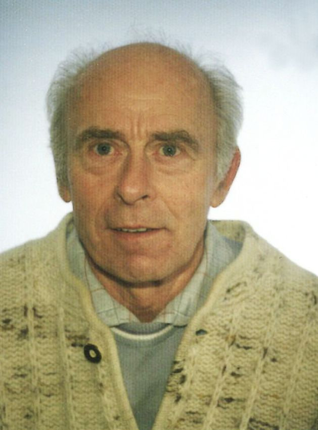 Todesfall Josef Pollak